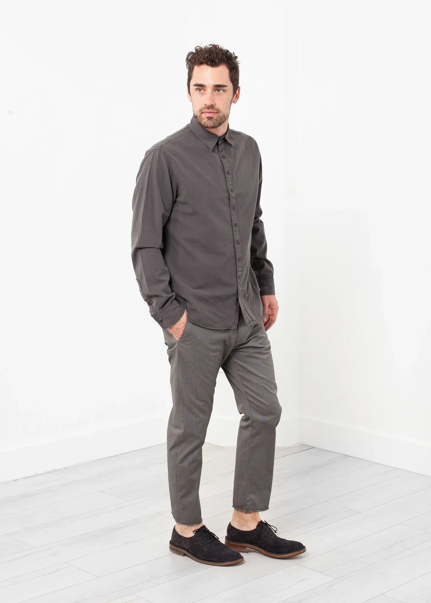 Men's Pants – Yogo